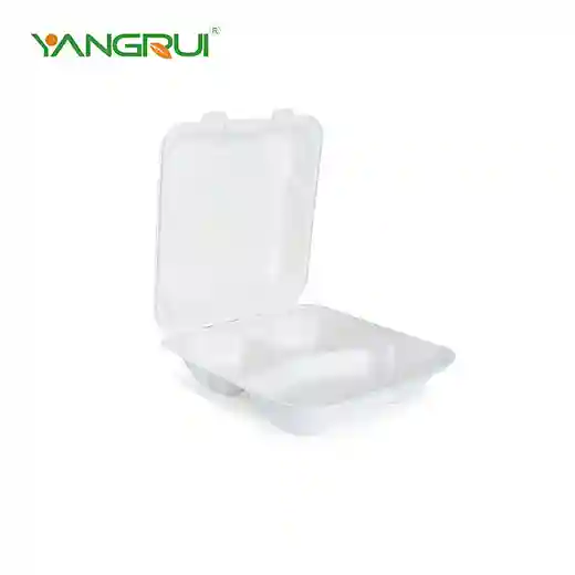 yangrui White To Go Boxes - to go paper boxes and to go boxes for ...